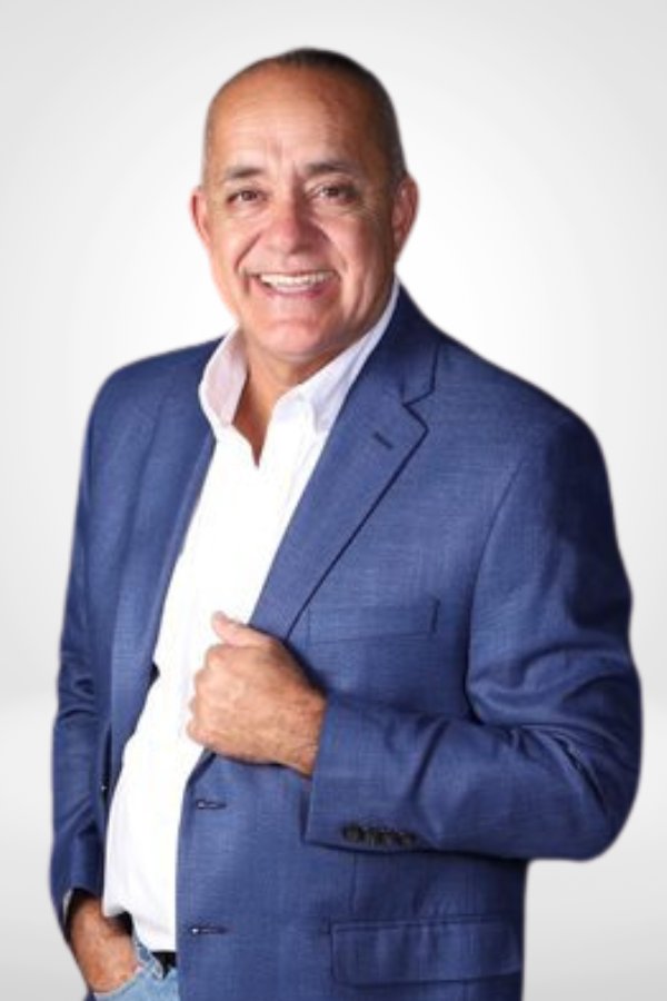 Pedro Rebelo | Port St. Lucie | LAER Realty Partners