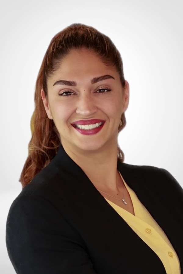 Sydney Merritt | Tewksbury | LAER Realty Partners