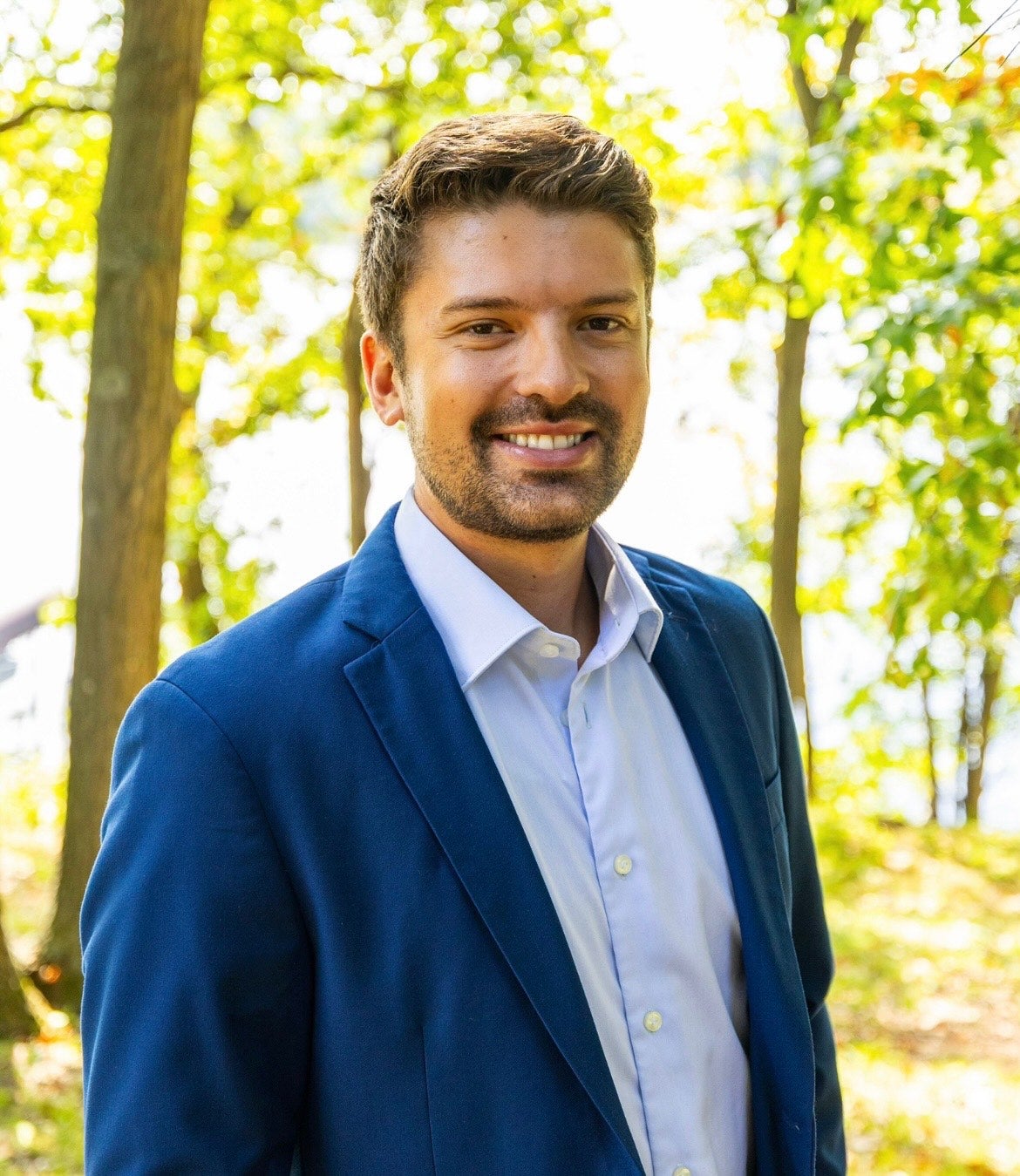 Tim Brunner | Wabasha | Jewson Realty