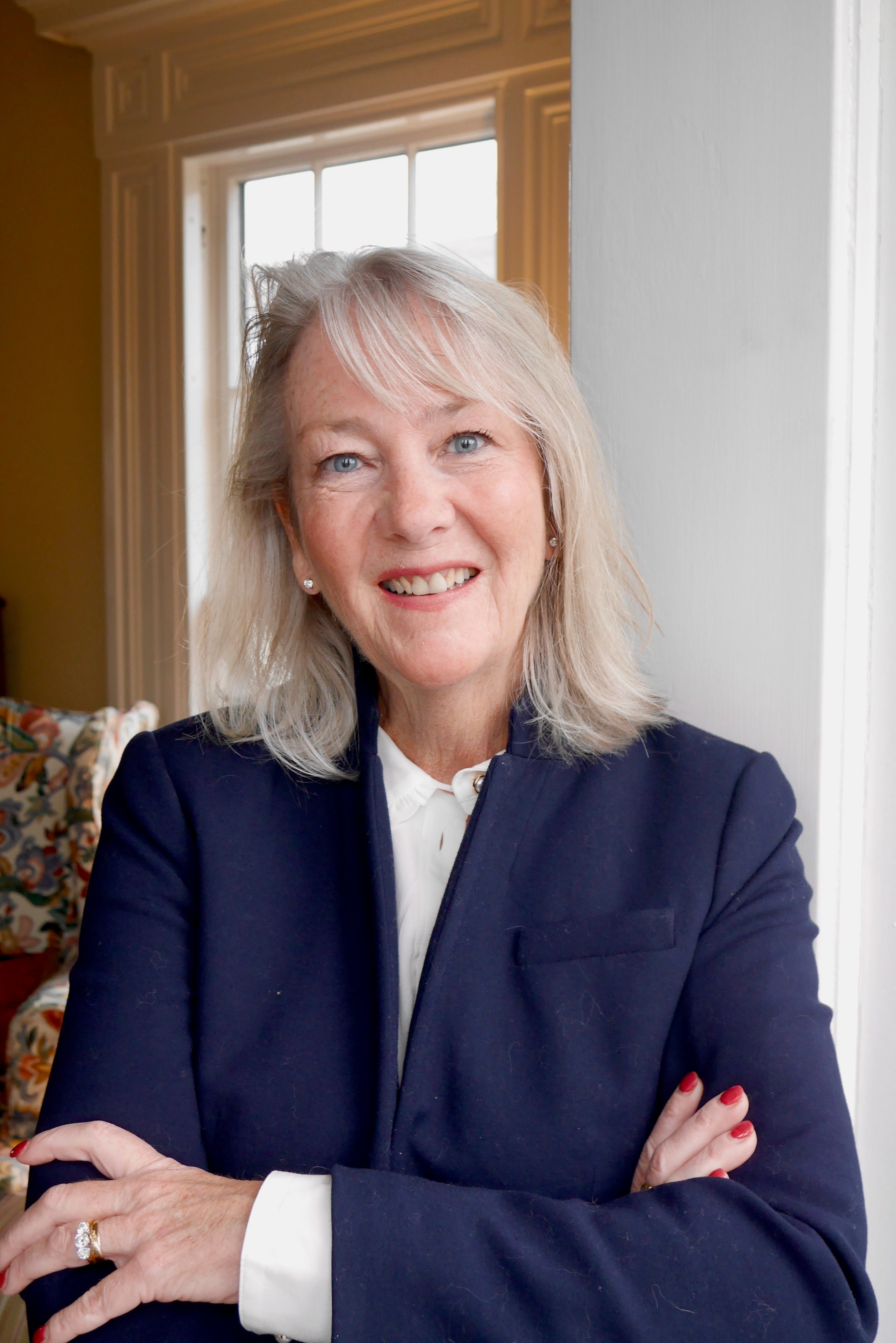 Elizabeth Coates | Naples | Premiere Plus Realty