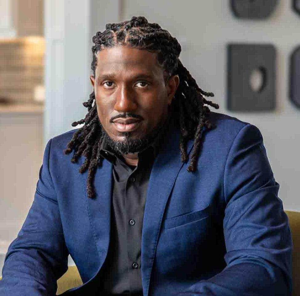Bertram Scott | Brawn Sterling Real Estate