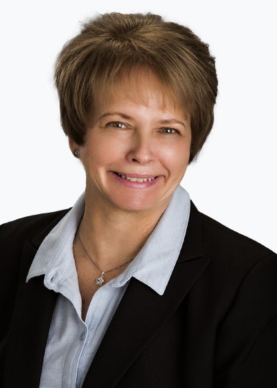 Linda Owen | Ayre Rhinehart Real Estate Partners