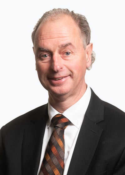 Tyler Snyder | Ayre Rhinehart Real Estate Partners