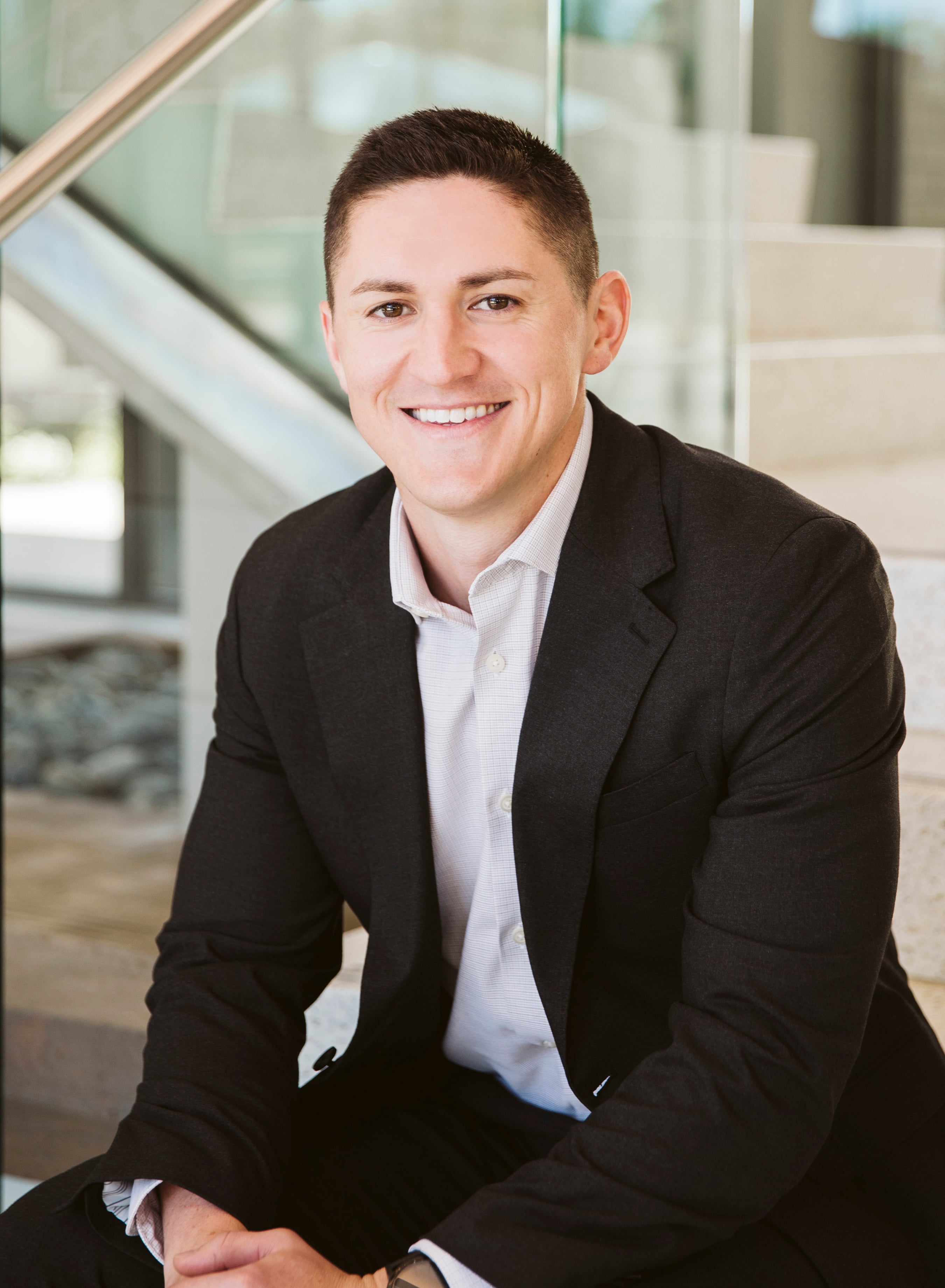 Brad Root | Greenville | Greenridge Realty, Inc.