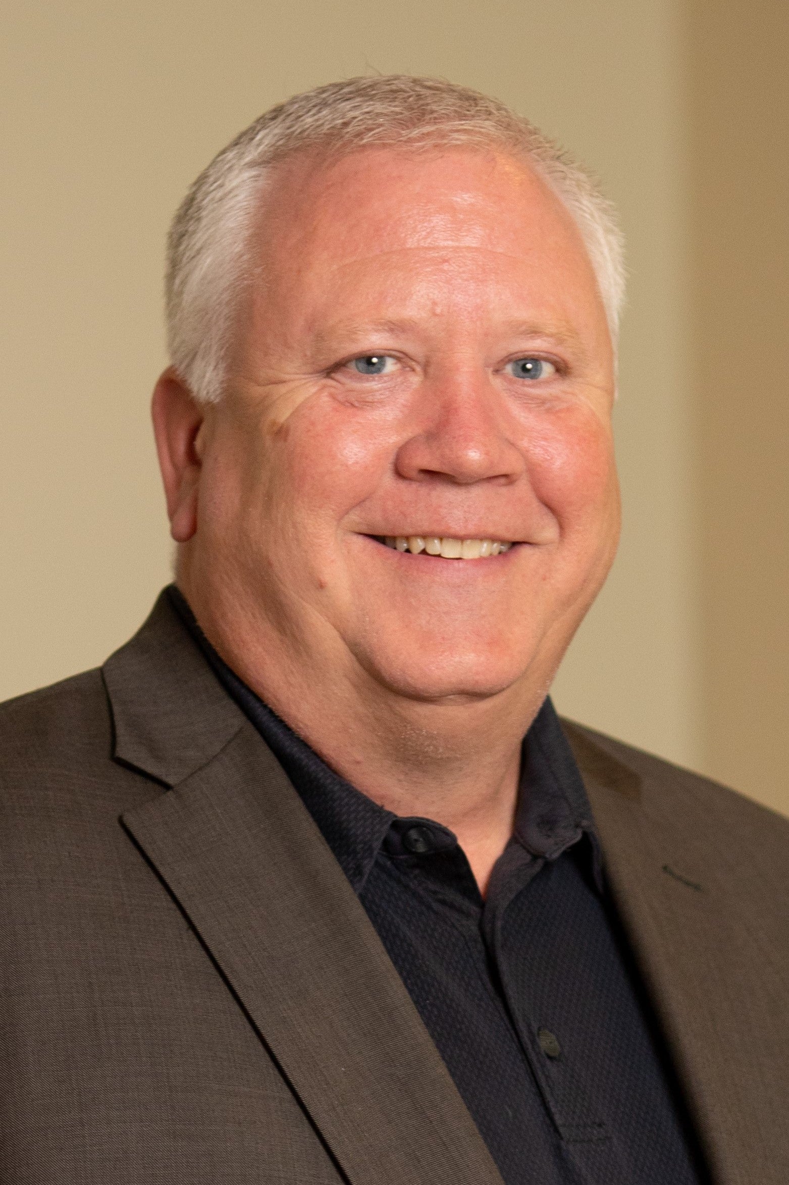 Jerry Broderick | Grand Rapids | Greenridge Realty, Inc.