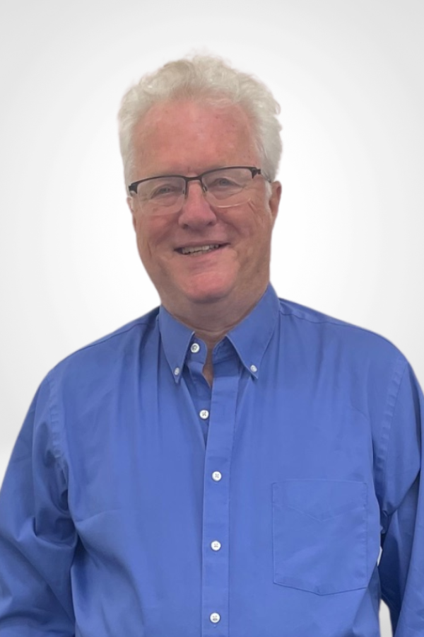 John Blouin | Hallowell | LAER Realty Partners