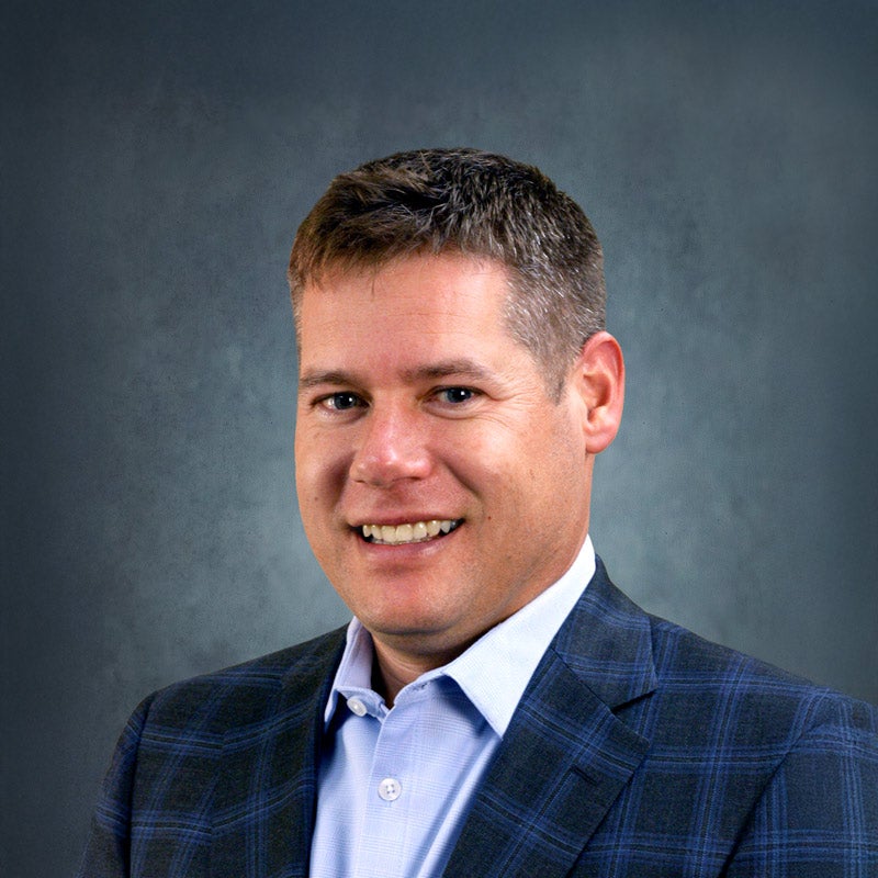 Josh Blasi | Fitchburg | Restaino & Associates