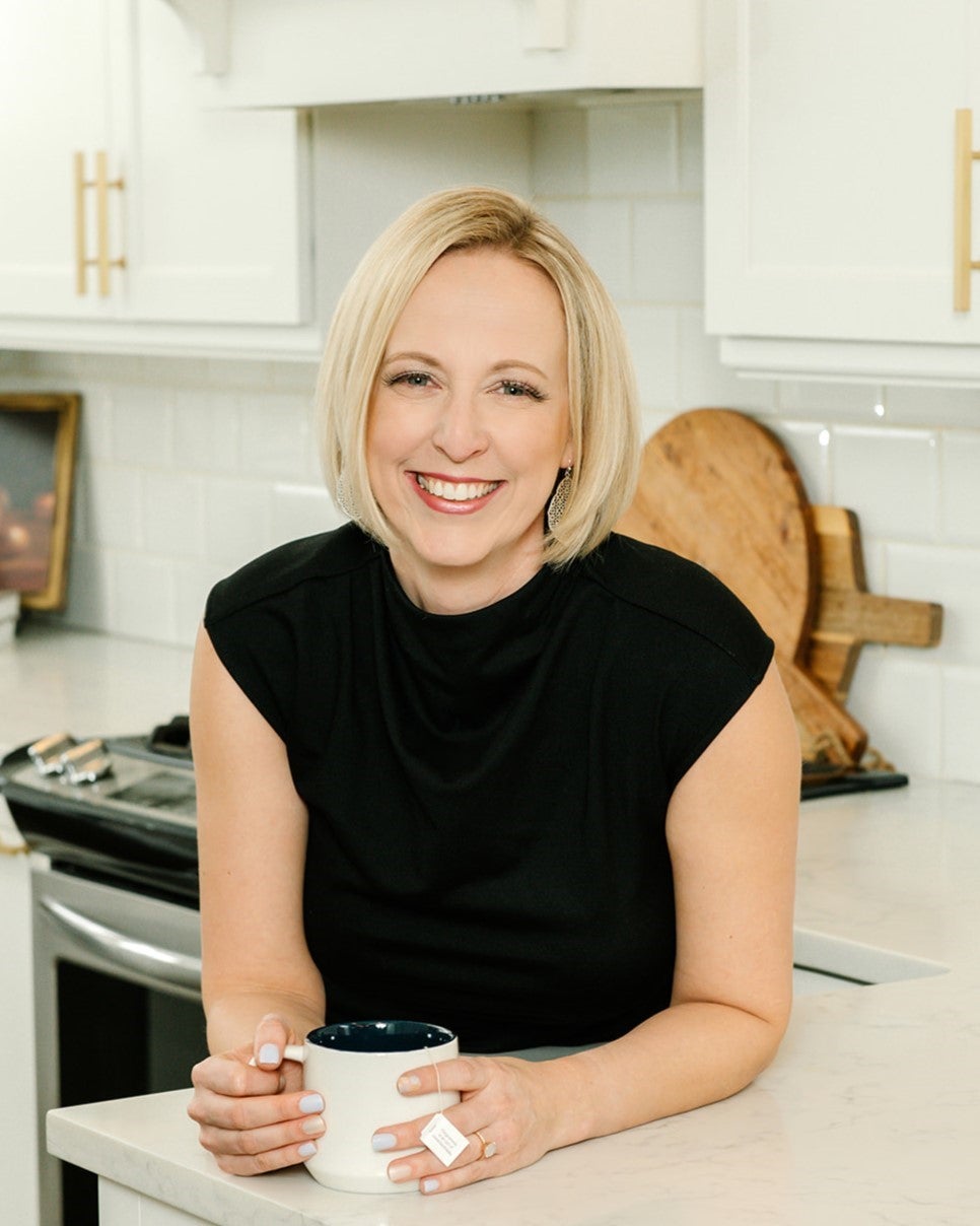 Kristin Cole | Silvercreek Realty Group