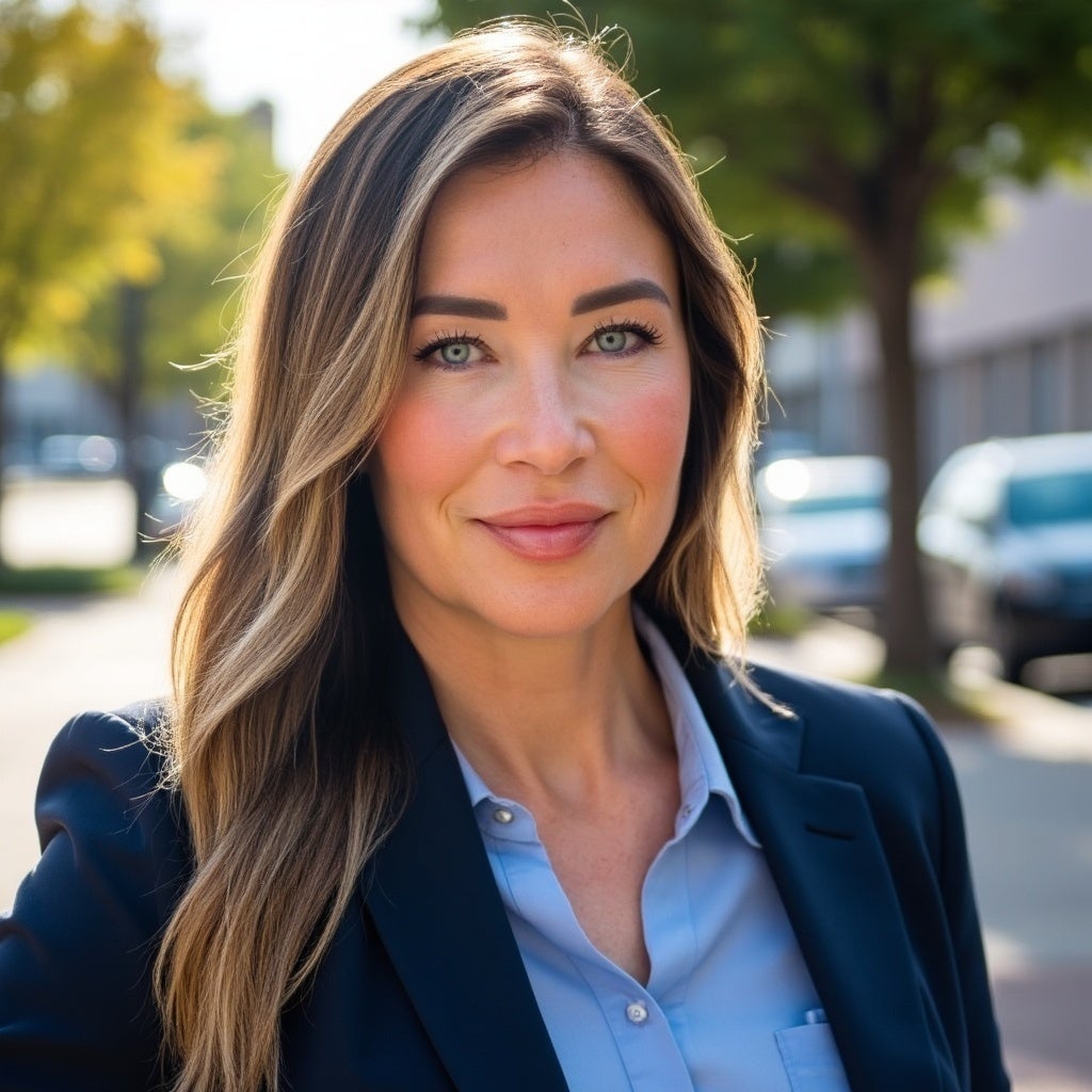 Jade Savage | Meridian | SILVERCREEK REALTY GROUP
