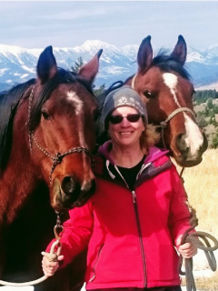 Karen Cox | Bozeman MT REALTOR | SILVERCREEK REALTY GROUP