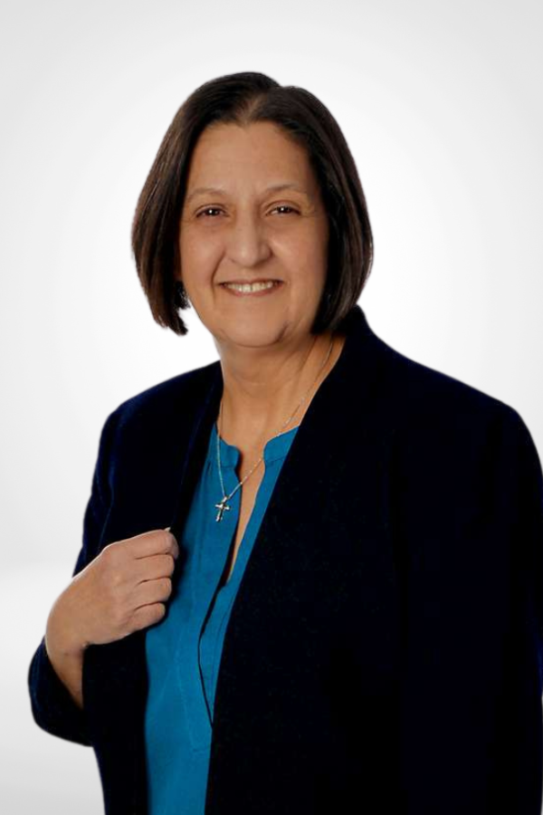 Priscilla Durand | Dracut | LAER Realty Partners