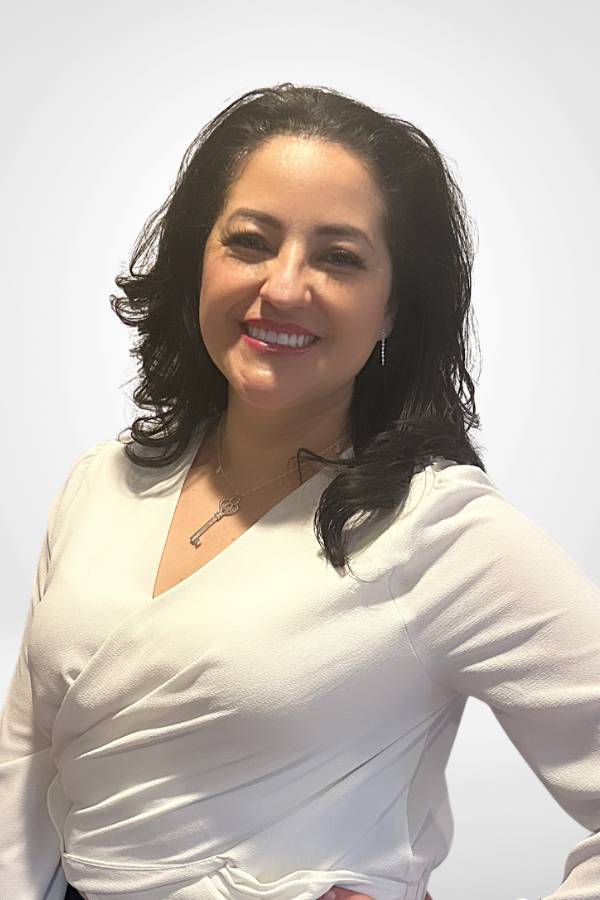 Gricelda Avila | Wallingford | LAER Realty Partners