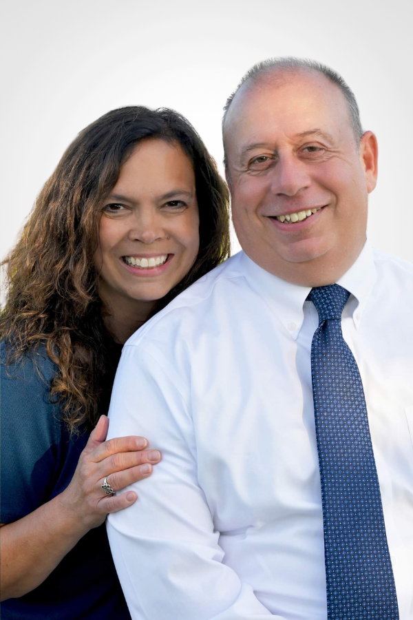 Craig Spinnato | Wallingford | LAER Realty Partners