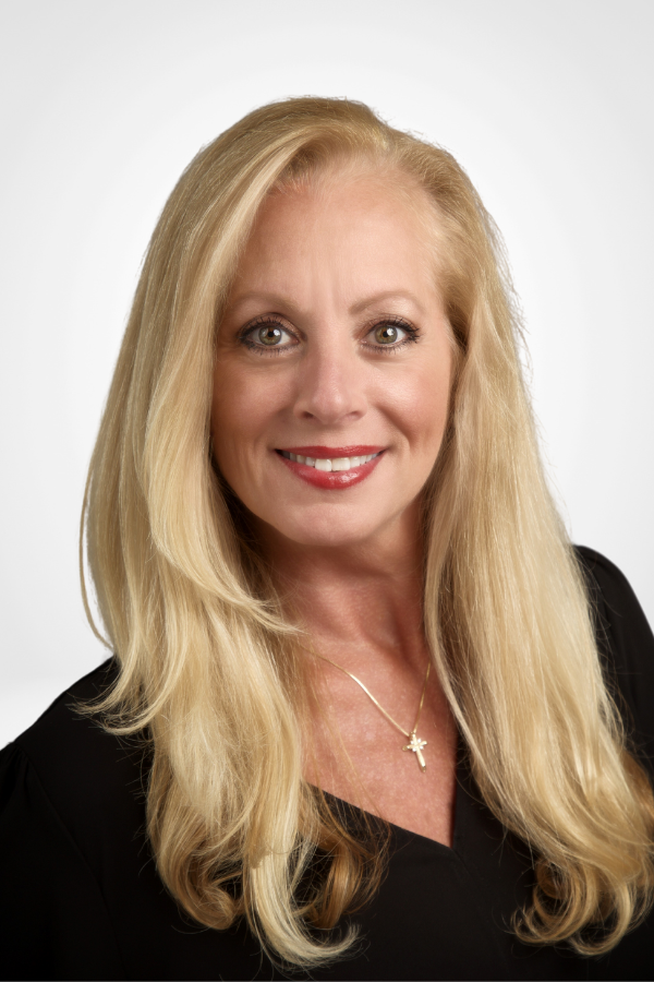 Laura Martin | Wallingford | LAER Realty Partners
