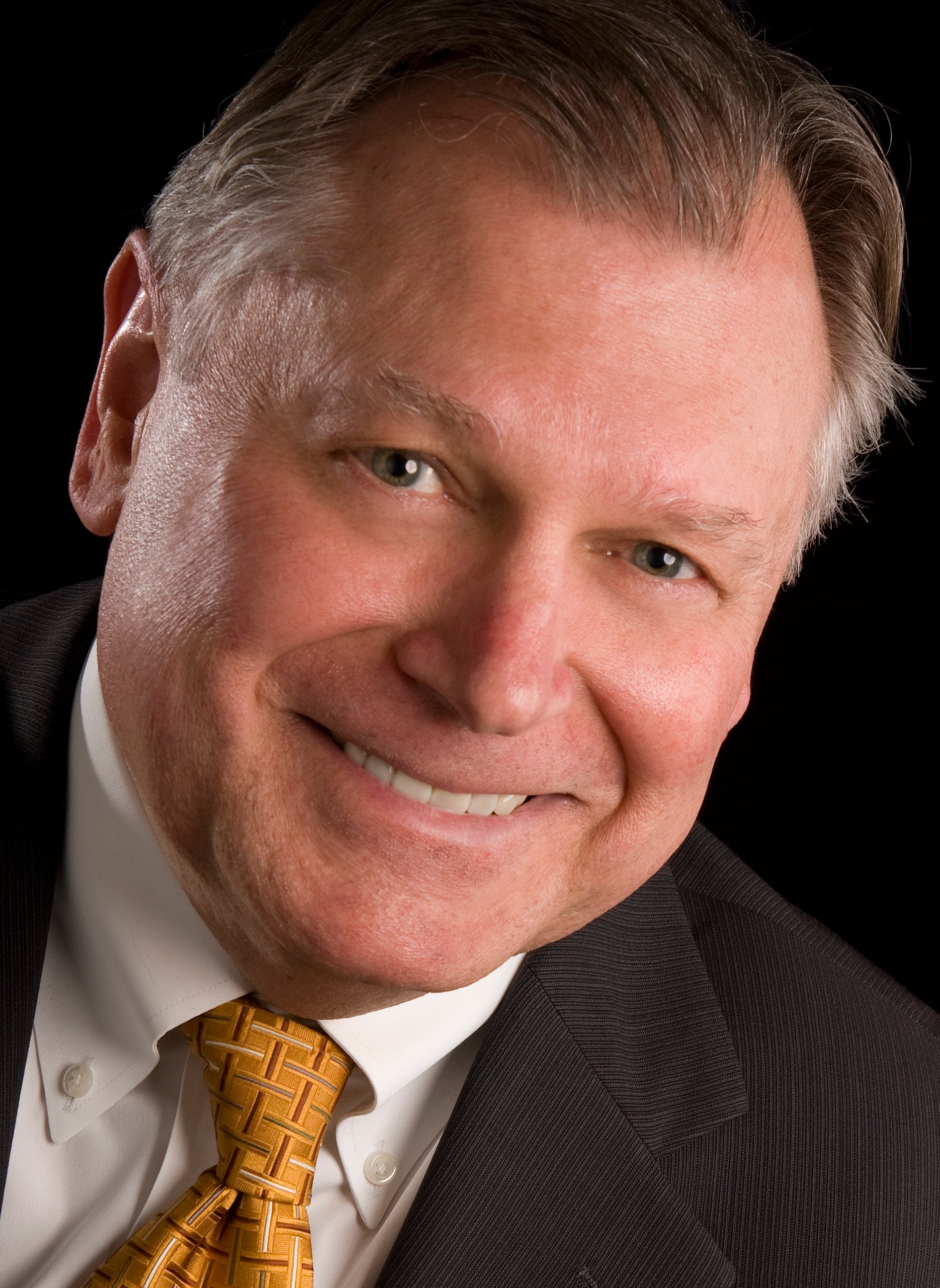 Raymond Marosi | Grand Rapids | Greenridge Realty, Inc.