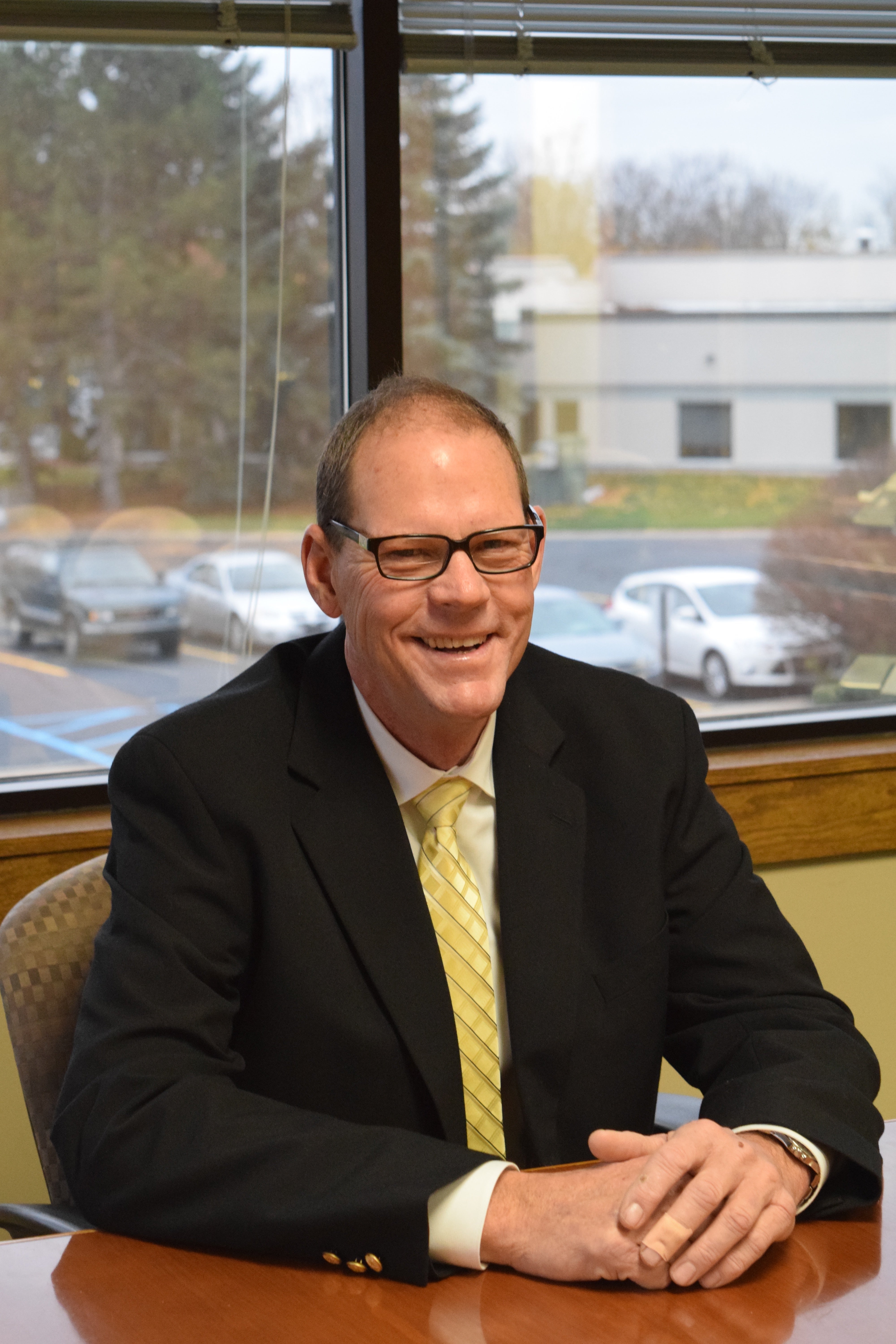 Dean Kuipers | Kentwood | Greenridge Realty, Inc.