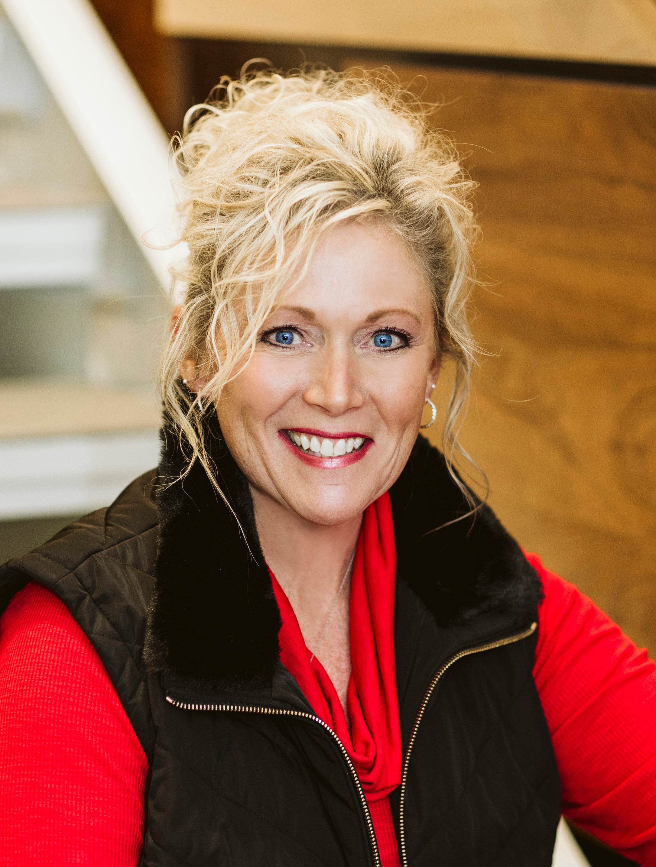 Amy Conley | Kentwood | Greenridge Realty, Inc.