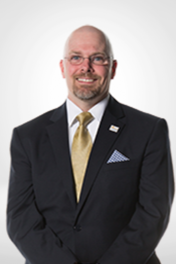 John Laffy | Peabody | LAER Realty Partners
