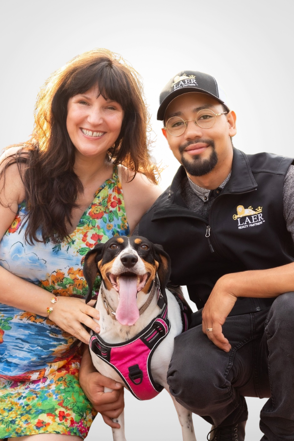 Audrey Martinez | Worcester | LAER Realty Partners
