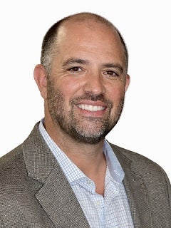 Anthony Disano | Parkvue Realty