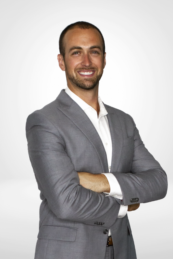 Matthew Cramb | Pepperell | LAER Realty Partners