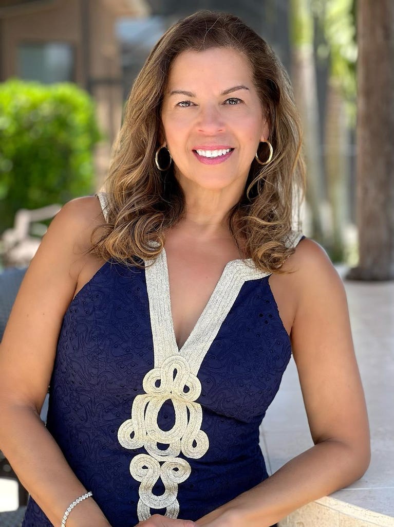 Cynthia DeSilvio | Naples | Premiere Plus Realty