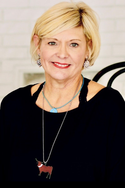 Jeri Ann Hedrick | Kaufman | Elsie Halbert Real Estate