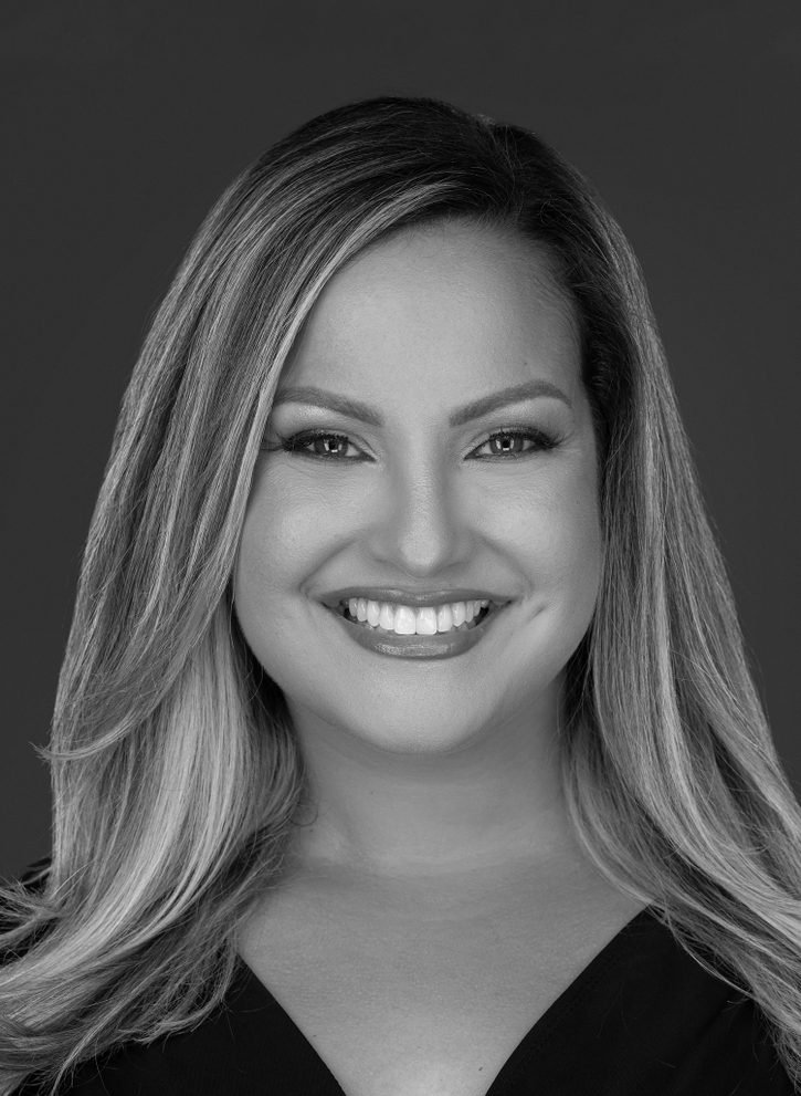 Geraldine Pichardo | Aventura | ONE Sotheby's International Realty