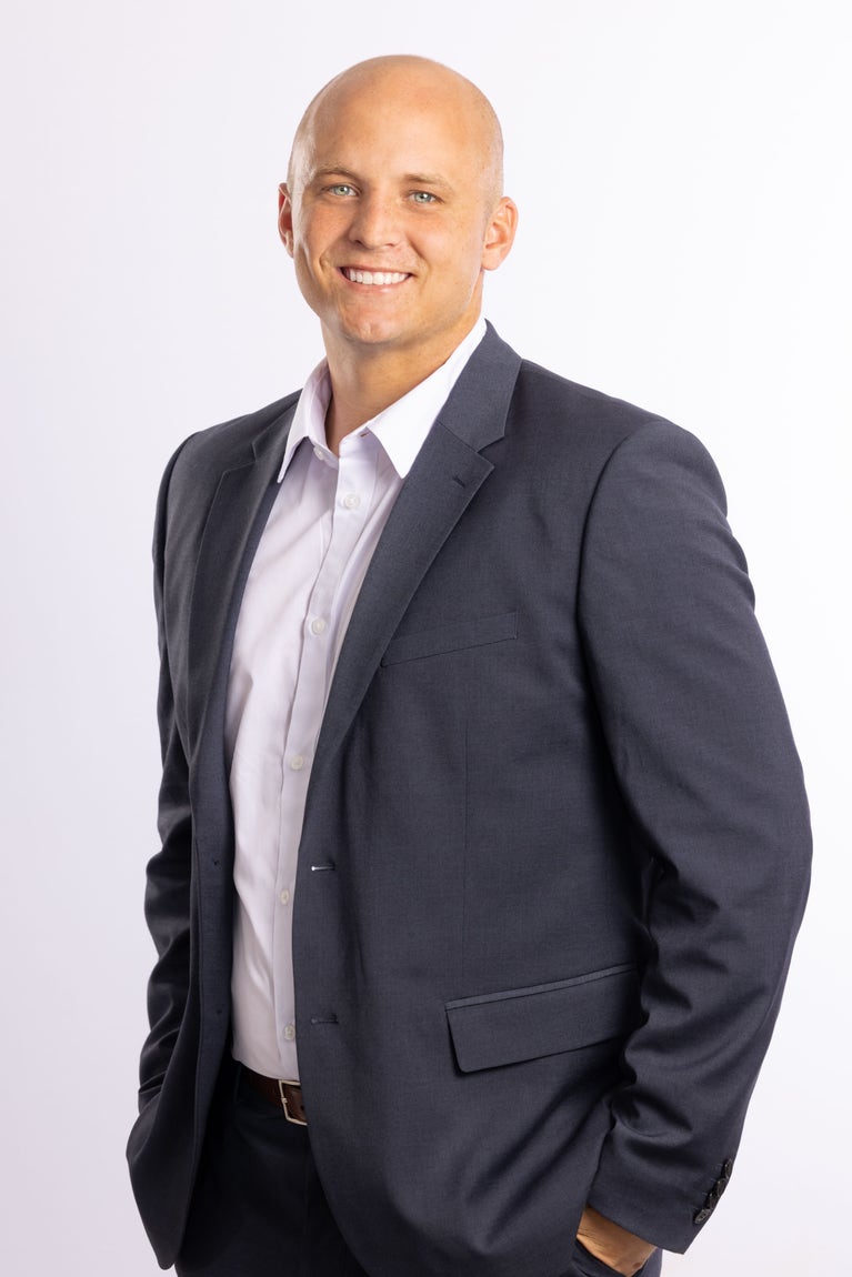 Sean Francis | Cape Coral | MILOFF AUBUCHON REALTY GROUP