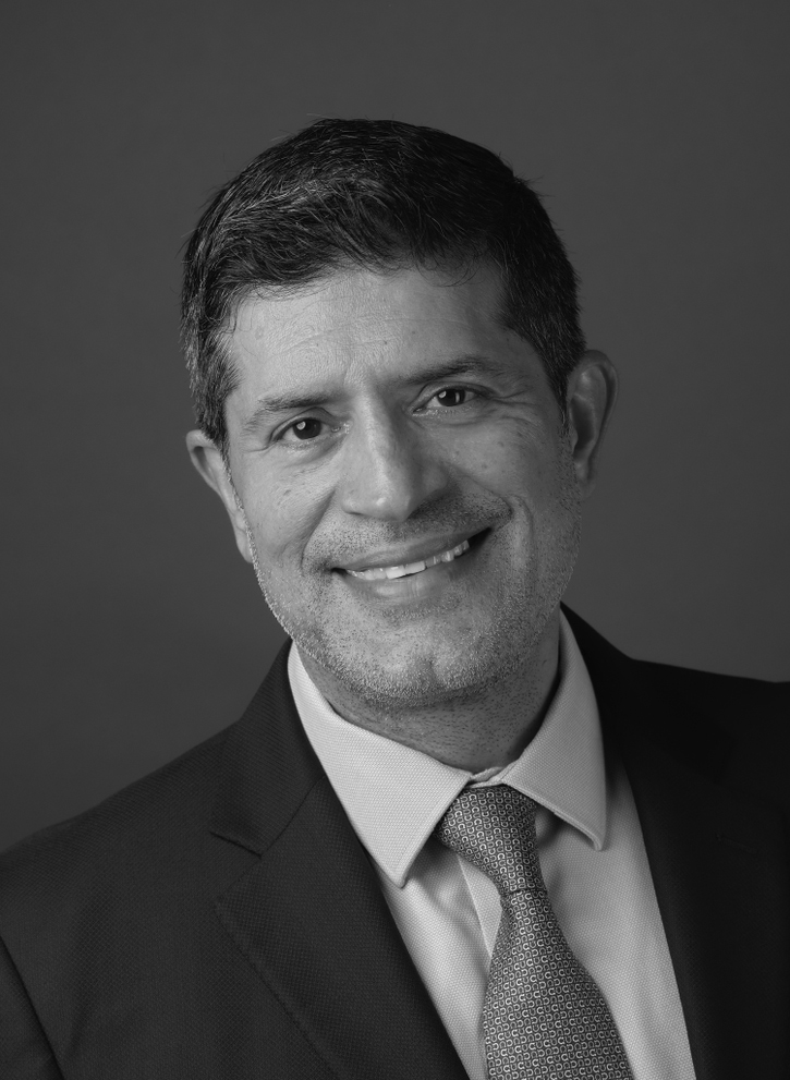 Bharat Chatani | Miami Beach | ONE Sotheby's International Realty