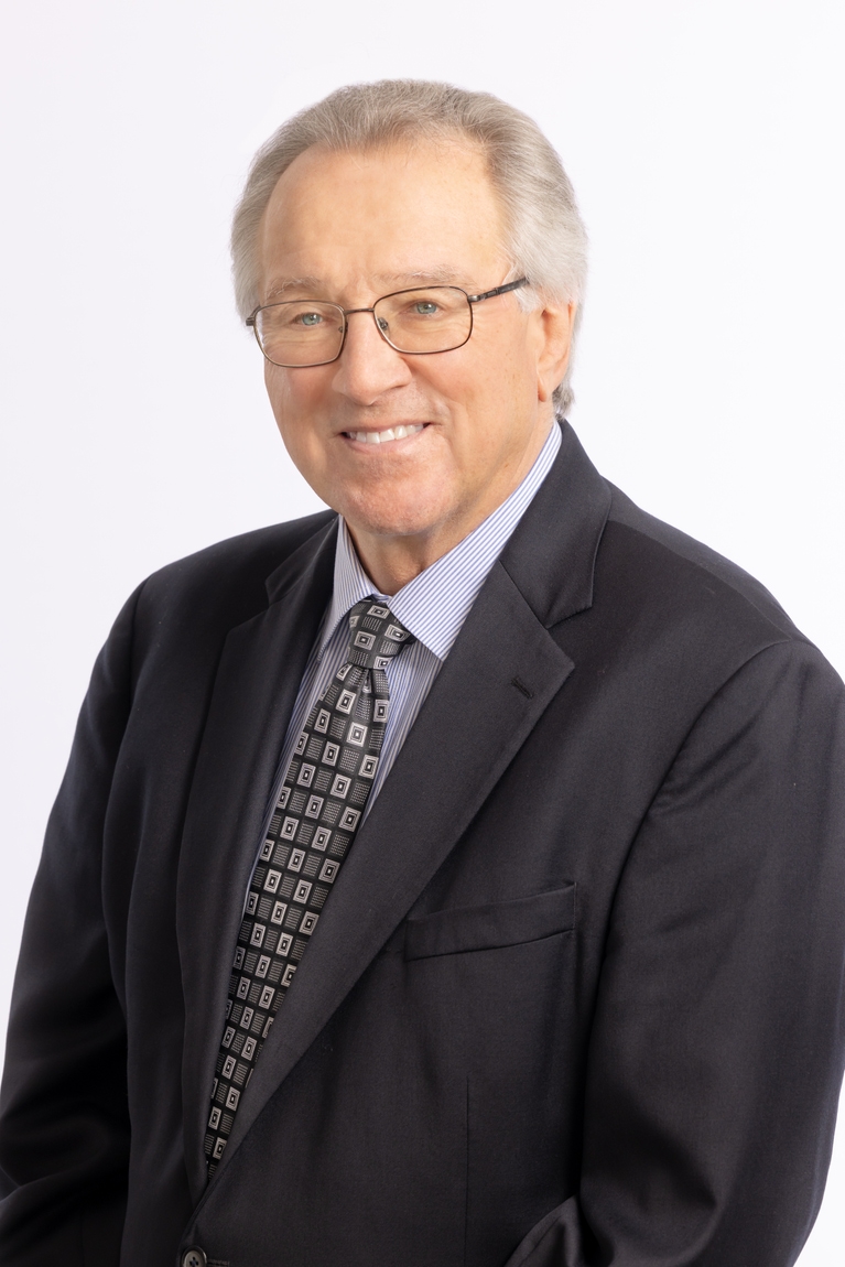 Mike Scarberry | Cape Coral | MILOFF AUBUCHON REALTY GROUP