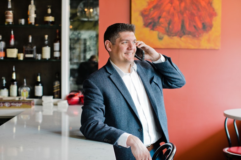 Craig Campagna | Boston | eRealty Advisors