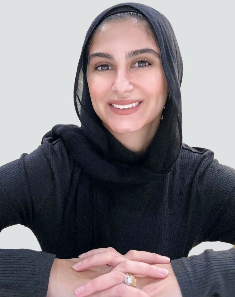 Jihan Naser