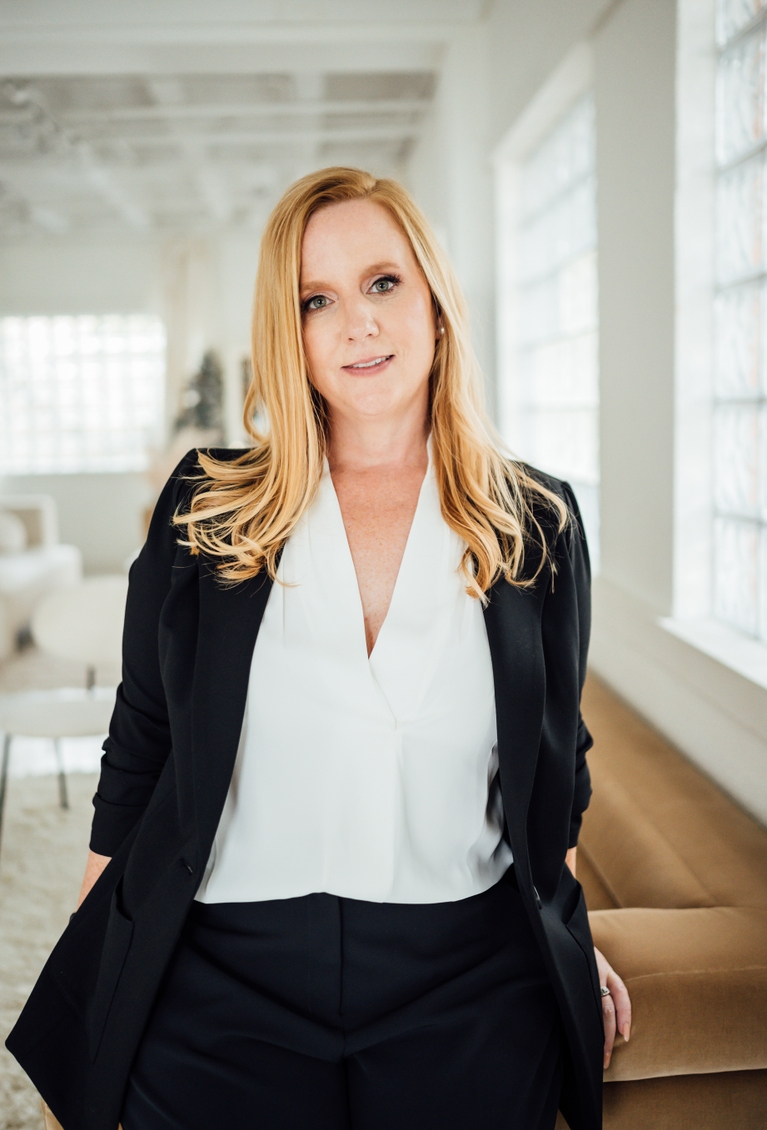 Upscale Real Estate Service