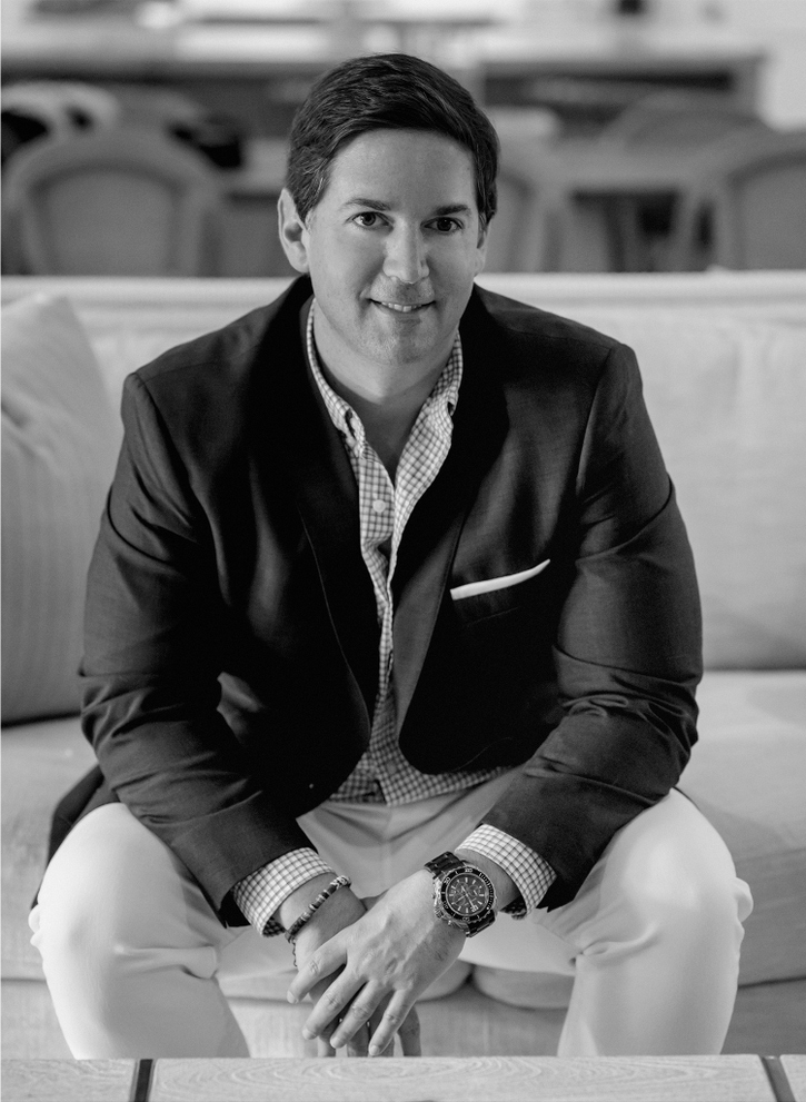 Matt Behnam | Ponte Vedra Beach | ONE Sotheby's International Realty