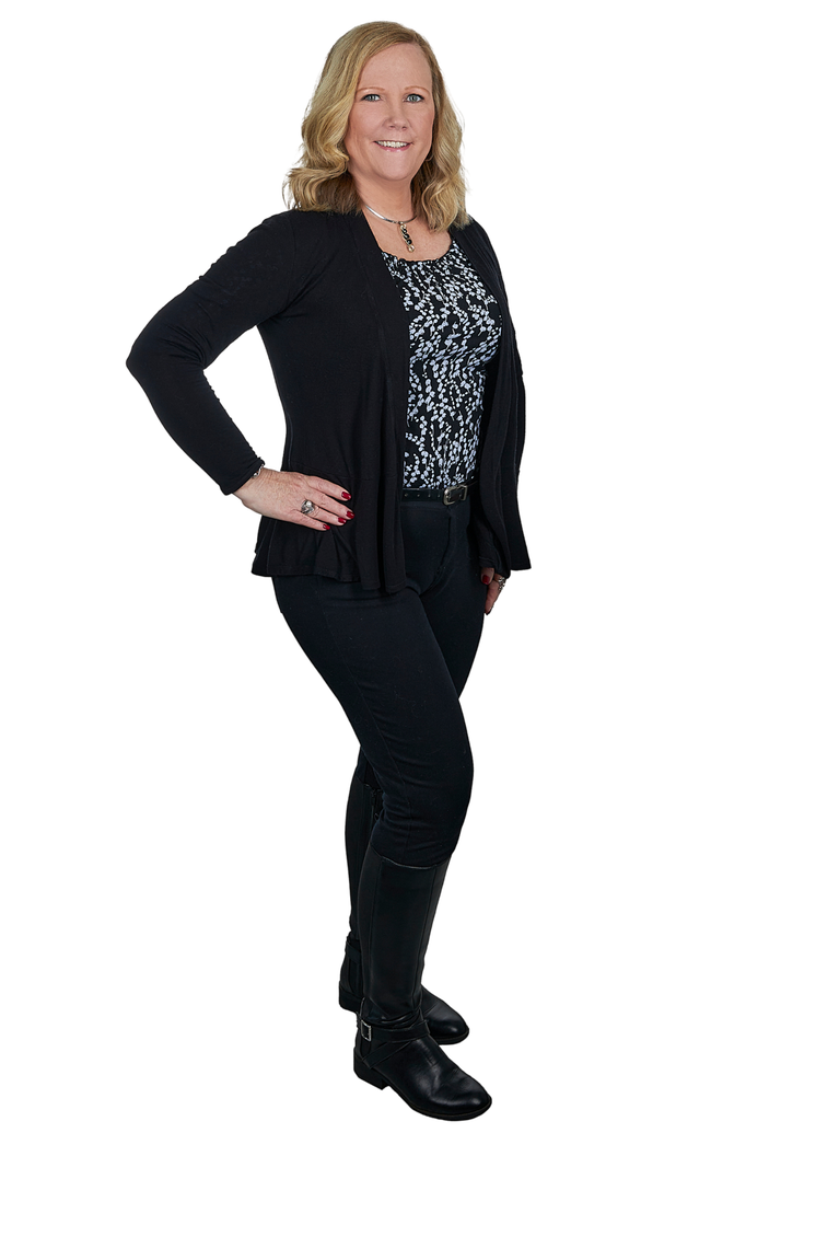 Jen Taylor | Northborough | LAER Realty Partners