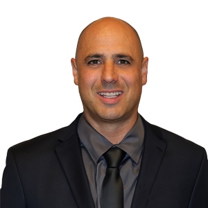 Michael Botelho | Robert Paul Properties