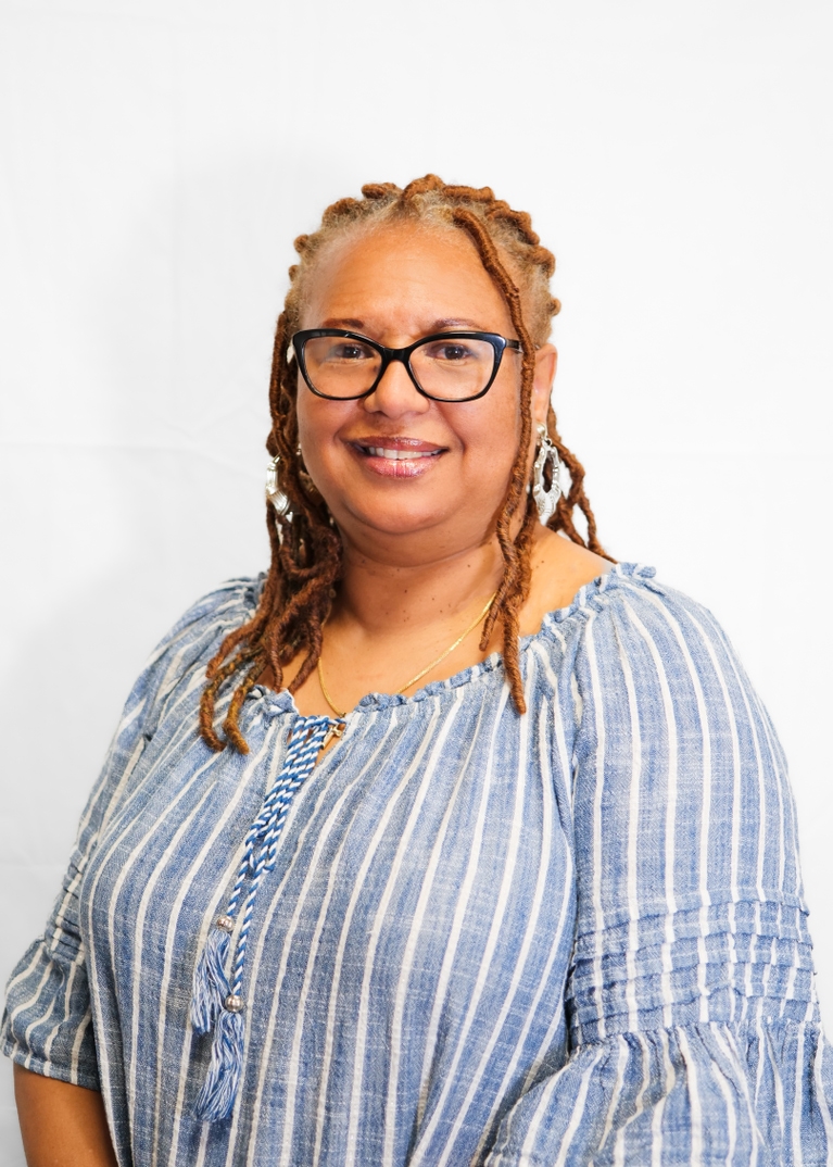 Norma Roberts-Mapp