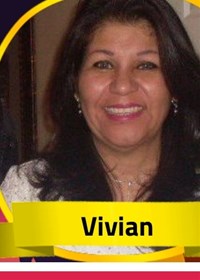 Vivian Alexatos | Tomball | REALM Properties LLC - Corporate