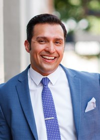 Realtors Near You | REALM Properties LLC - Corporate