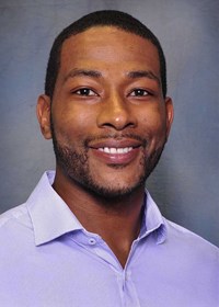 Johnathan Callery | Tomball | REALM Properties LLC - Corporate