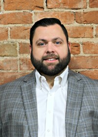 Matt Gaby | Tomball | REALM Properties LLC - Corporate