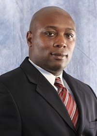 Damon Richardson | Tomball | REALM Properties LLC - Corporate