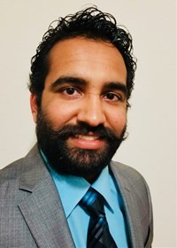 Harmeet Singh | Tomball | REALM Properties LLC - Corporate