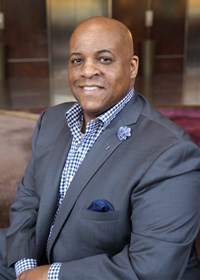 Rodney Stevenson | Tomball | REALM Properties LLC - Corporate