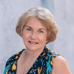 Melba Poskey | Lufkin | GANN MEDFORD REAL ESTATE, INC.