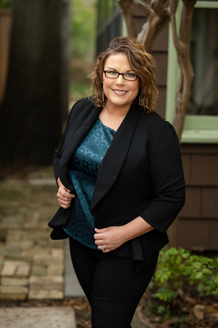 Cassie Nash Lufkin Gann Medford Real Estate Inc