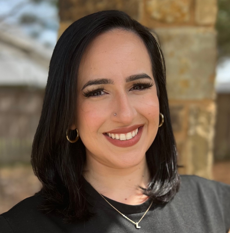 Lauren Beltran | Katy | REALM Properties LLC - Corporate