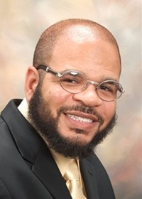 Terrance Harris | Houston | REALM Properties LLC - Corporate