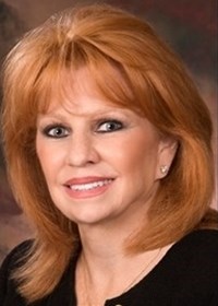 Cindy Lyons | Houston | REALM Properties LLC - Corporate
